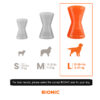 BIONIC BONE - BIONIC® Dog Toys