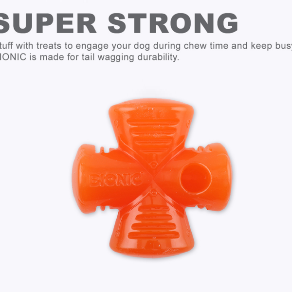 BIONIC STUFFER - BIONIC® Dog Toys